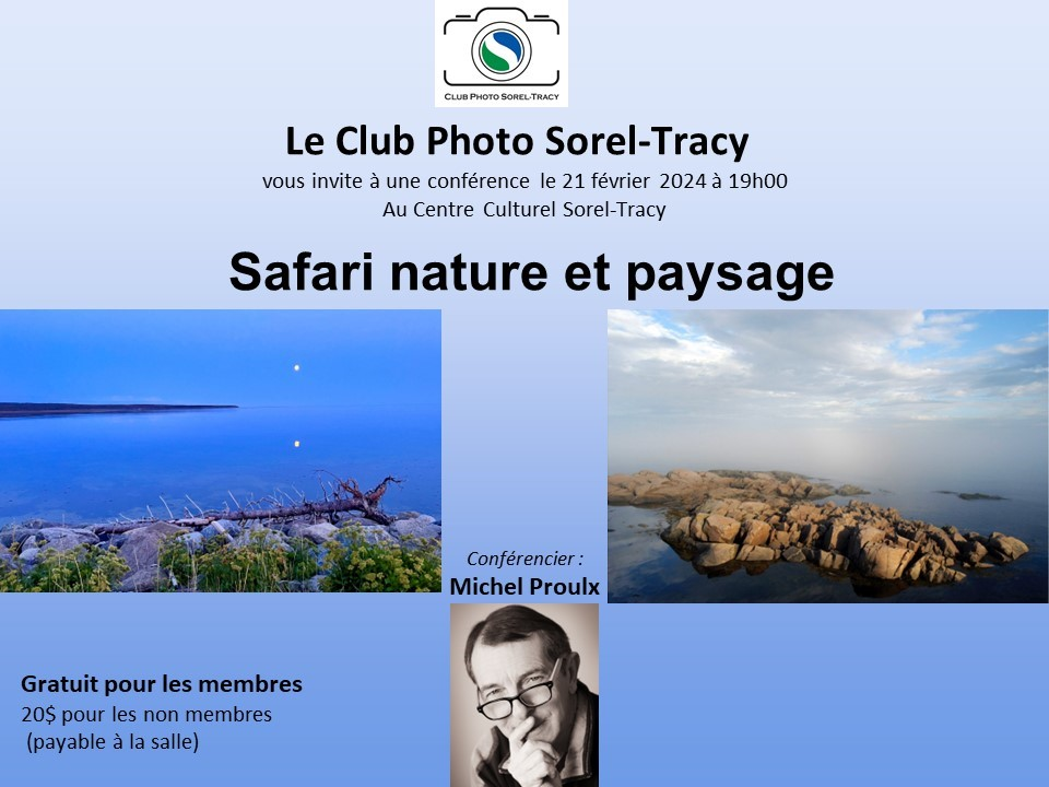 Club Photo Sorel-Tracy